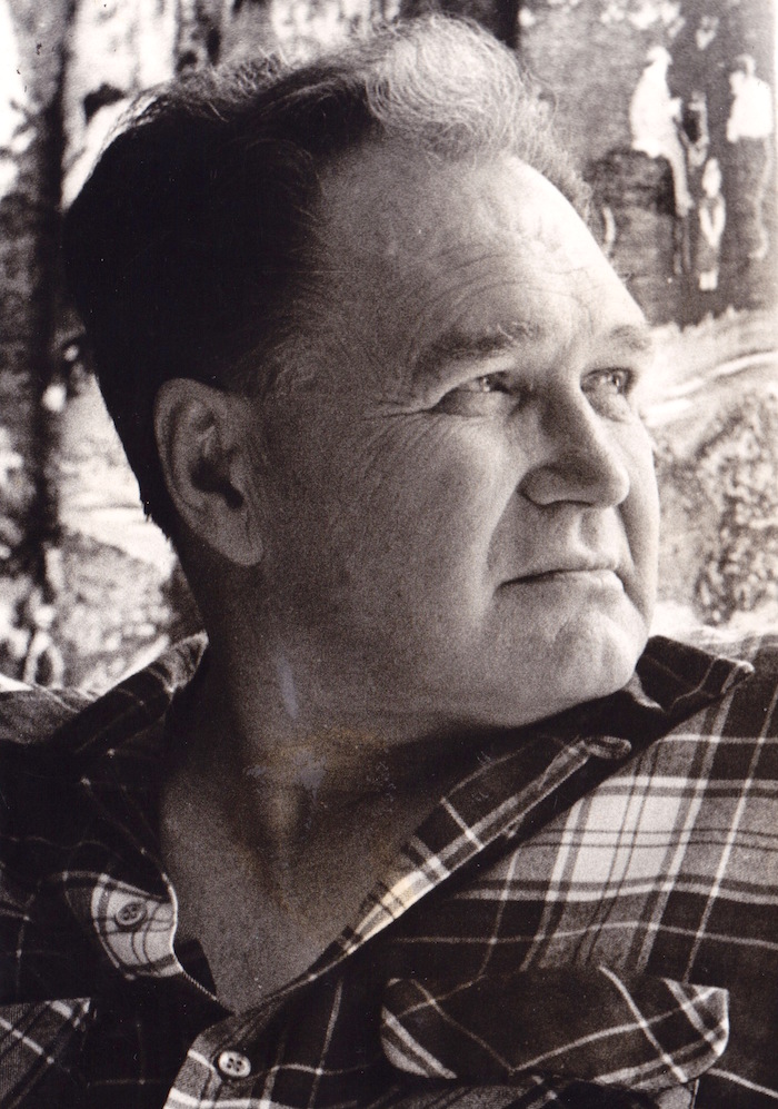 About Walt Morey – Walt Morey Library